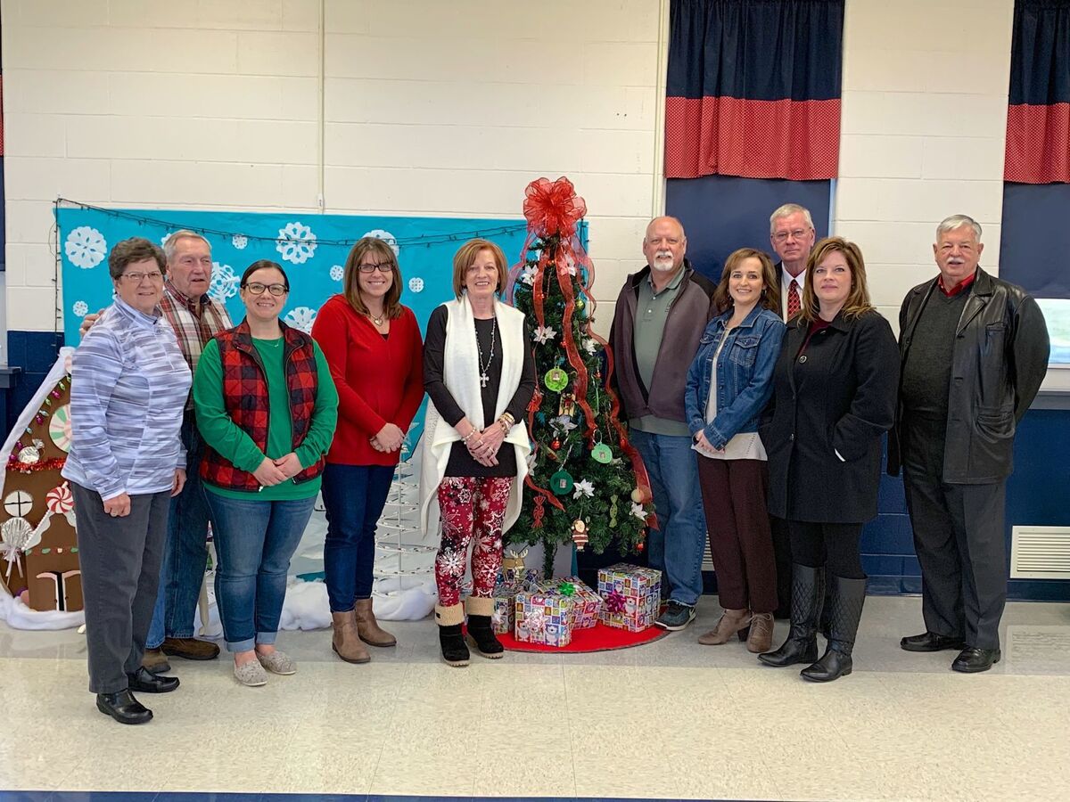 Lions Club provides coats for kids – Daily Journal Online