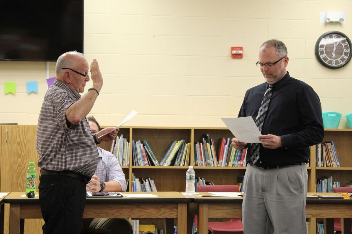 Bismarck board hears about district assessment – Daily Journal Online