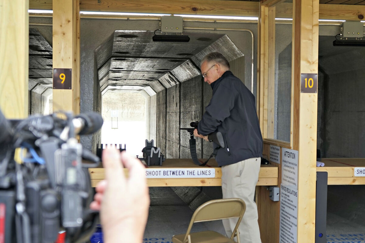 Chamber prepares for first ever Battle of the Badges – Daily Journal Online