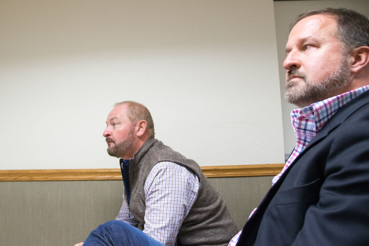 Mine execs: ‘this is a real deal’ – Daily Journal Online