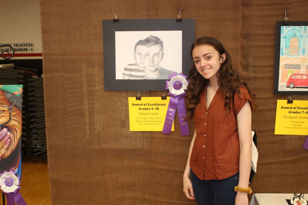 Art explosion occurs at MAC – Daily Journal Online