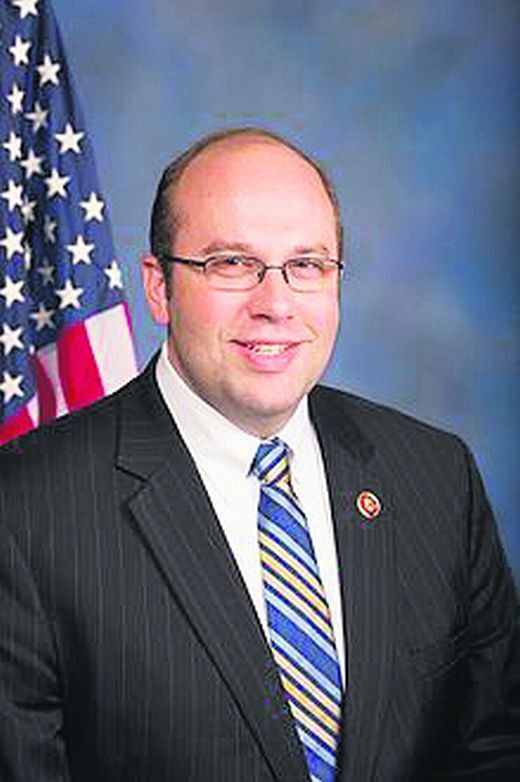 Managing the purse strings – Daily Journal Online