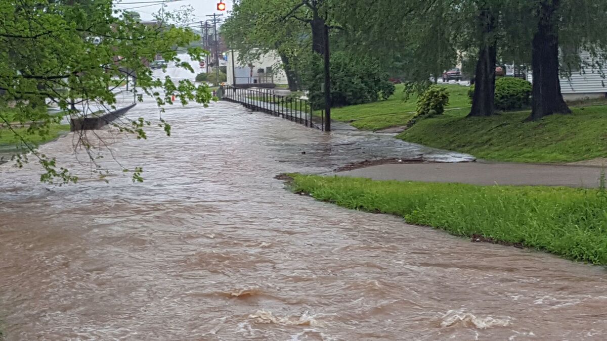 MoDOT: Flooding expected – Daily Journal Online