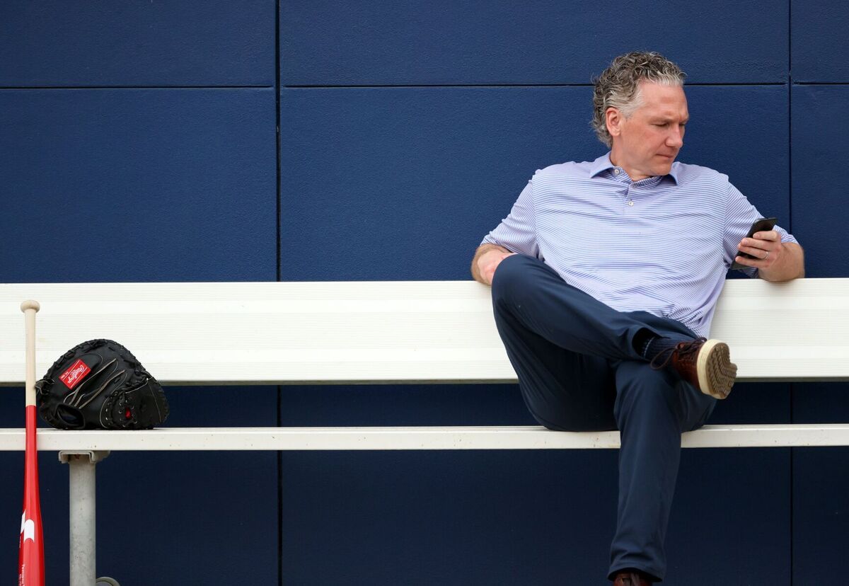 Cardinals report cards: Field staff thrives, but team’s frugal ...