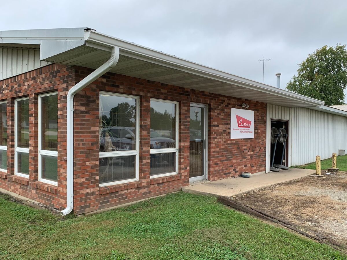 ‘Snow cone’ factory to close – Daily Journal Online