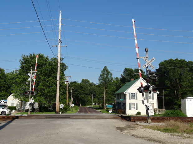 More details emerge of strange Amtrak incident – Daily Journal Online