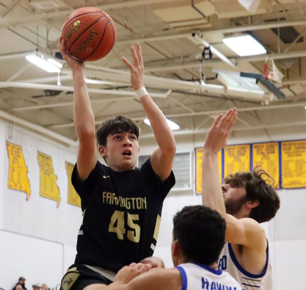 2023-24 Boys Basketball Preview: Central eyes final four return as ...