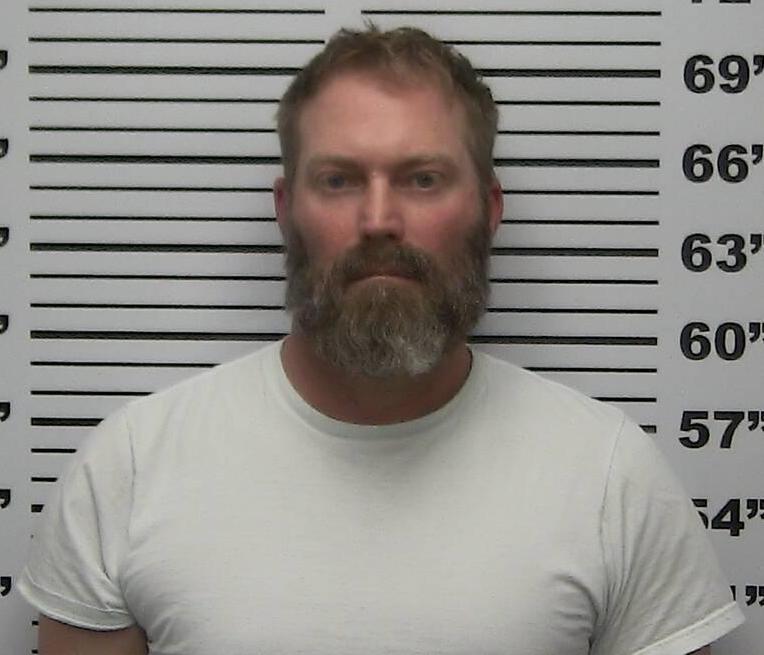 Farmington corrections officer arrested for child pornography – Daily Journal Online