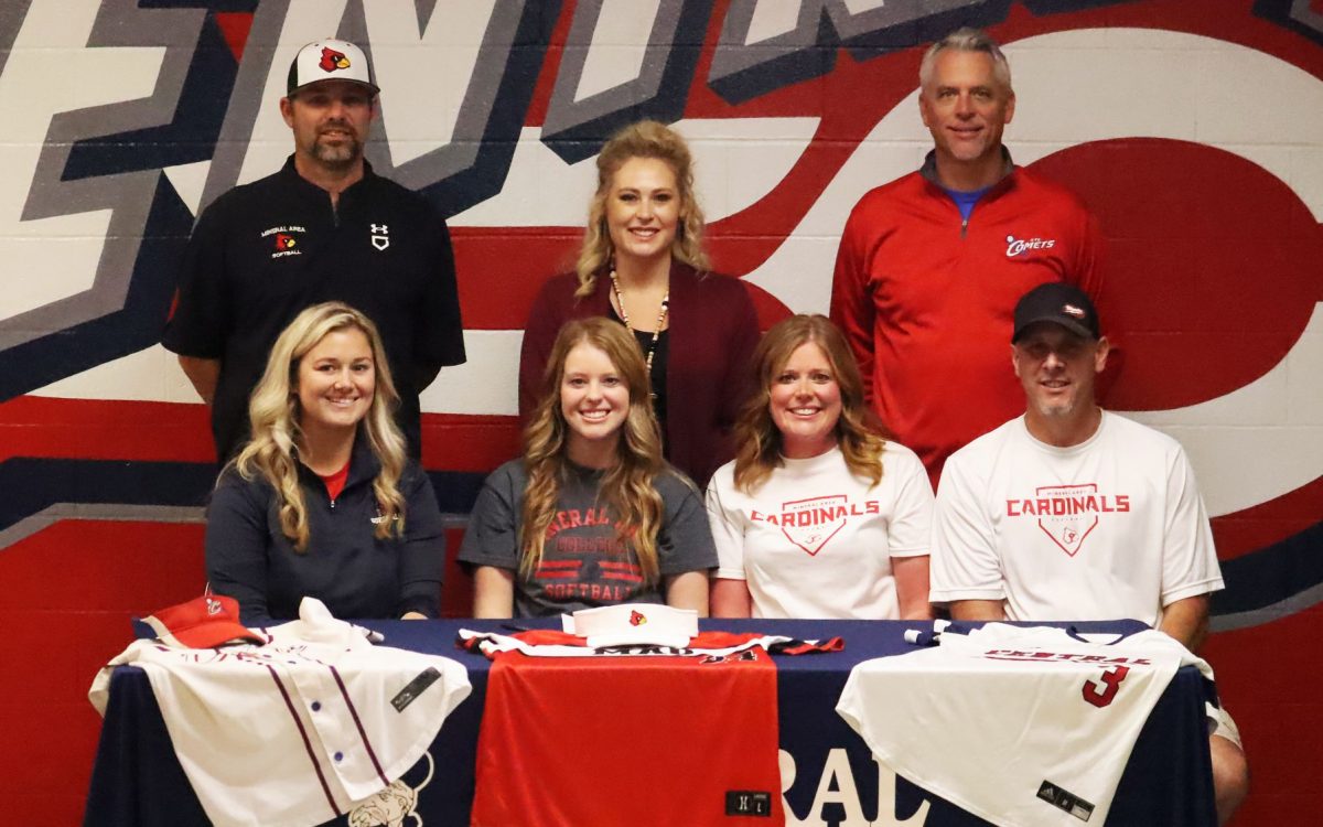 Politte stays close with MAC softball – Daily Journal Online