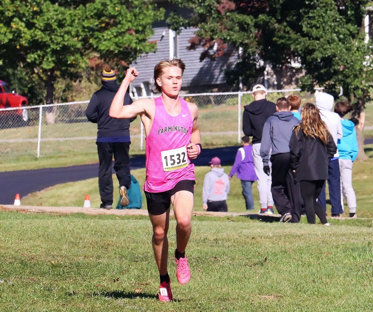 State Cross Country: Fuller places fourth in Class 4; Zangaro, Griffard ...