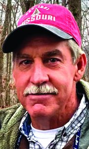 Kenneth Charles Moran – Daily Journal Online