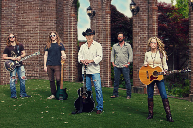 Trick Pony to close out county fair – Daily Journal Online