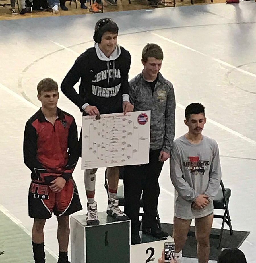 Knights claim district title on final decision – Daily Journal Online