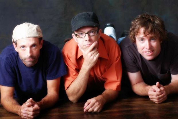 Big Bang Boom set to appear at Centene Center – Daily Journal Online