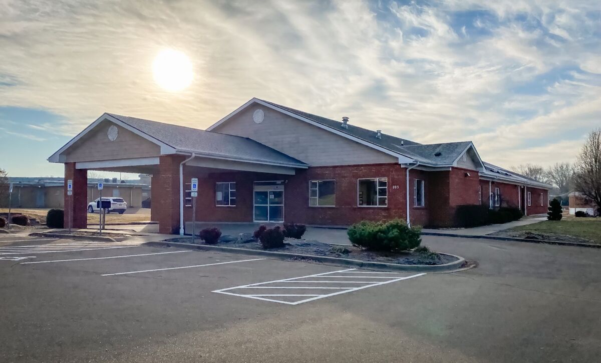 Madison County Health Dept. moves to new building – Daily Journal Online