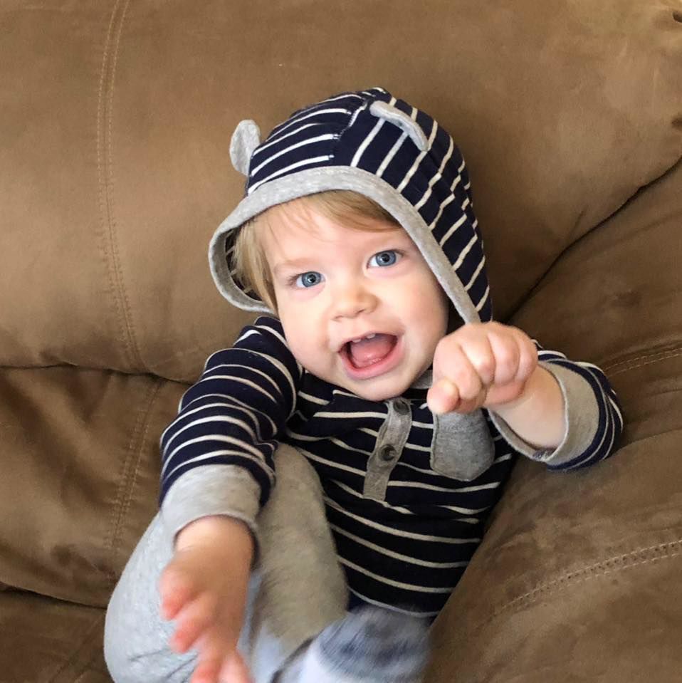 ‘Warrior Will’ battles rare disease – Daily Journal Online