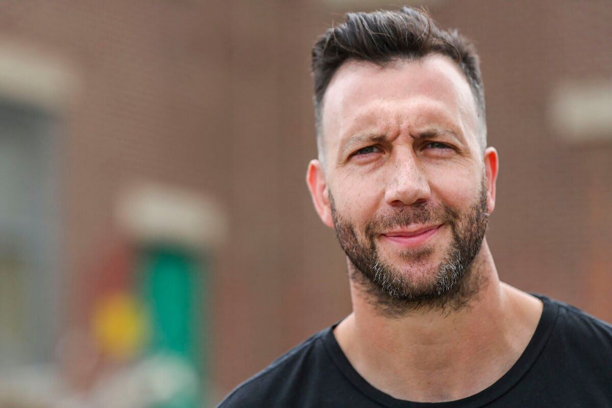 Former Eagles star Connor Barwin leaves Wharton with an MBA and a stake ...