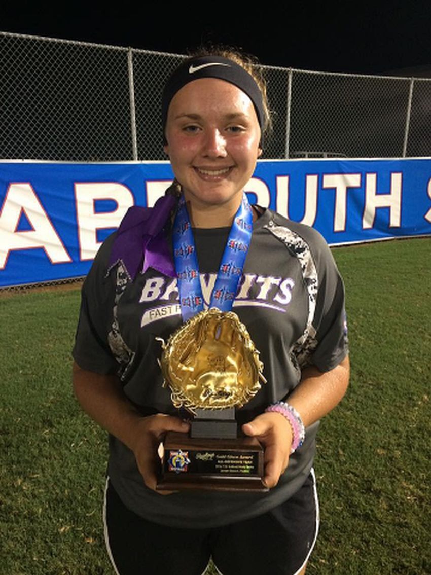 Bandits finish third at 12u World Series – Daily Journal Online