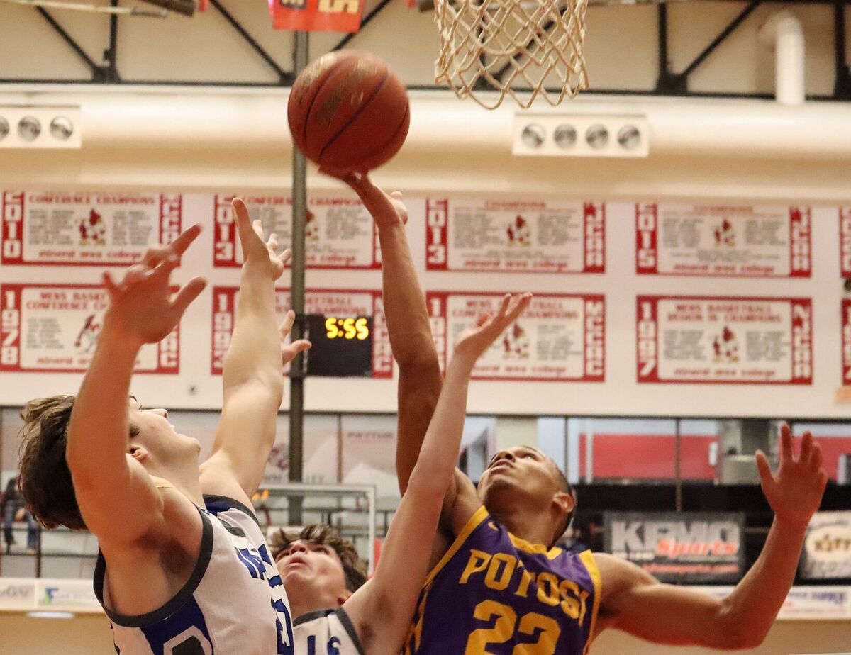 Lady Bulldogs, Trojans take third place – Daily Journal Online