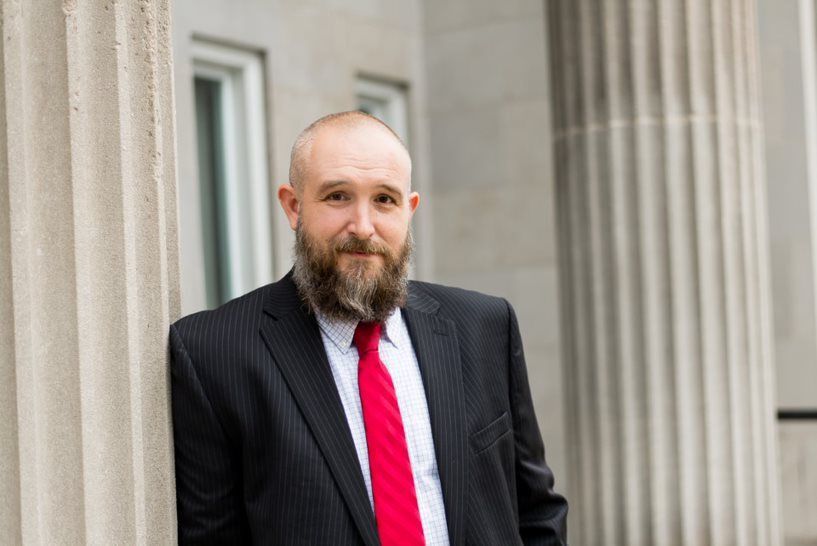 Schrum appointed as Judge in 42nd Judicial Circuit – Daily Journal Online