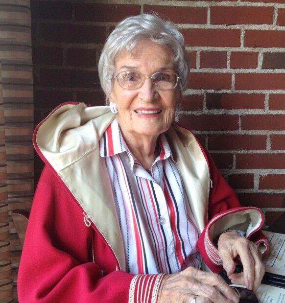 Community loses a strong leader – Daily Journal Online