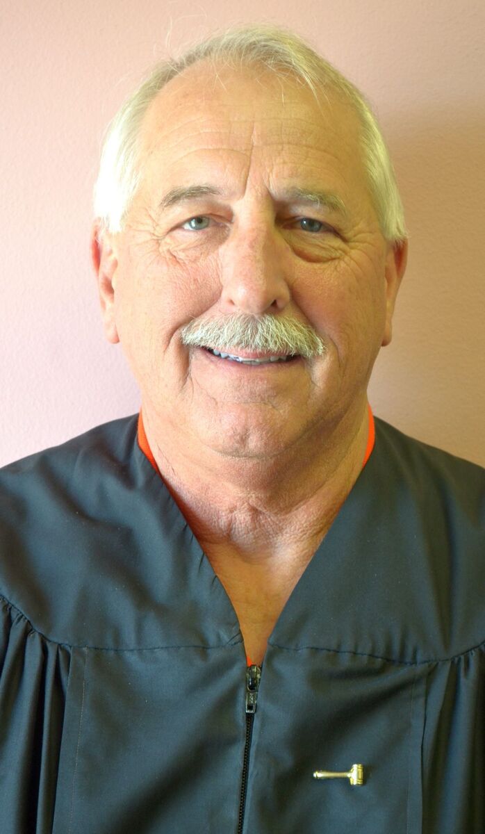 Supreme Court of Missouri recognizes Judge Rob Fulton – Daily Journal ...