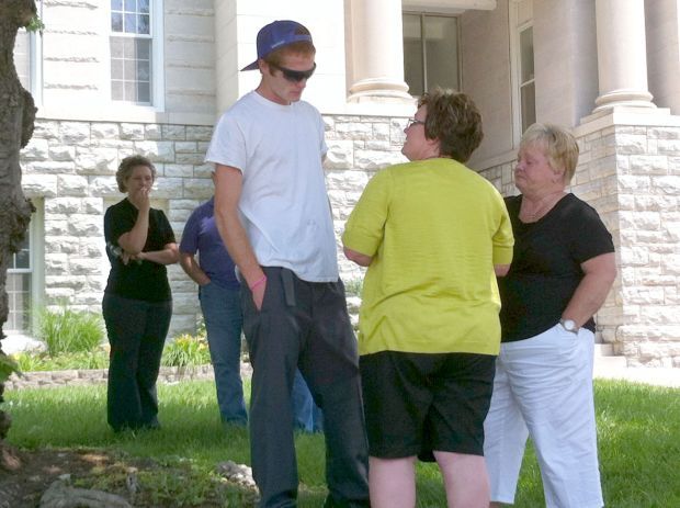 SOLVED: Sent to prison for murdering and burying his wife, Jacque ...