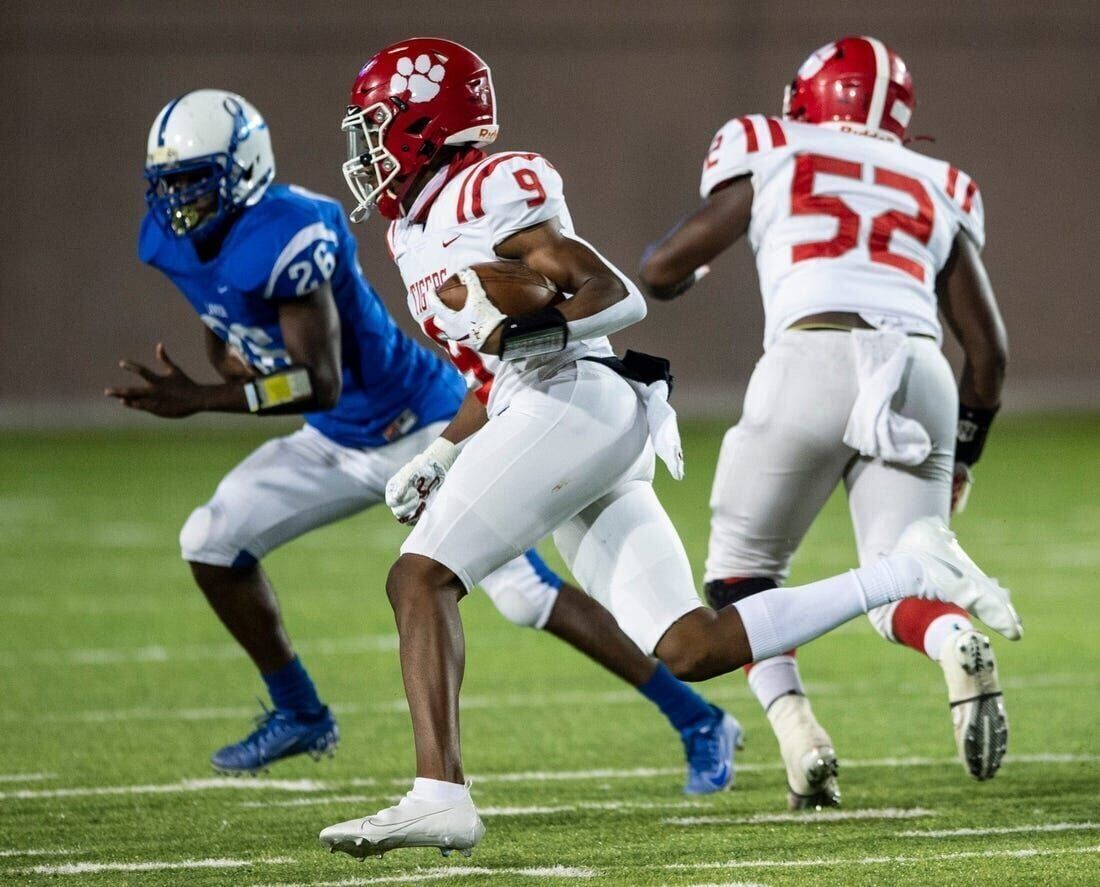 Georgia WR RaRa Thomas facing felony charge – Daily Journal Online