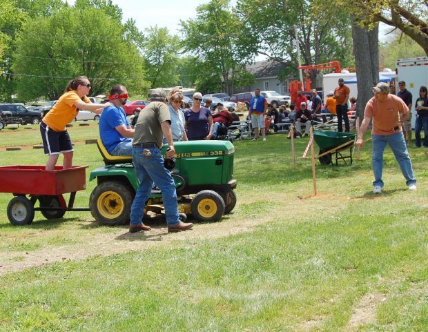 Azalea festival gifted with great weather – Daily Journal Online