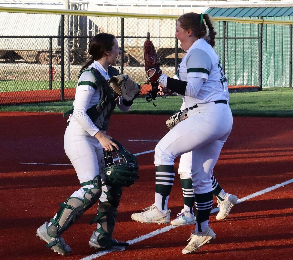 Ste. Genevieve captures first MAAA softball title – Daily Journal Online