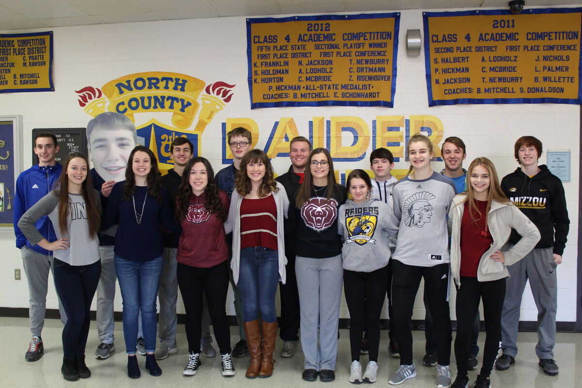 North County Hall of Fame inductees to be honored – Daily Journal Online