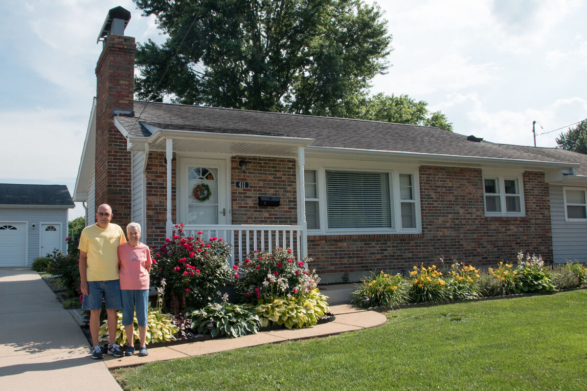 July Yards of the Month – Daily Journal Online