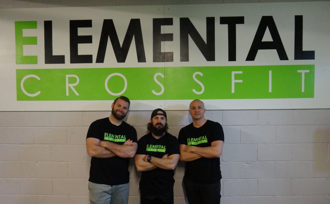 Elemental CrossFit opens in Farmington – Daily Journal Online