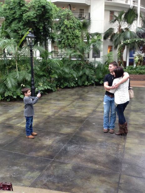 Eric Ziegler finds curves and detours lead to opportunities – Daily ...