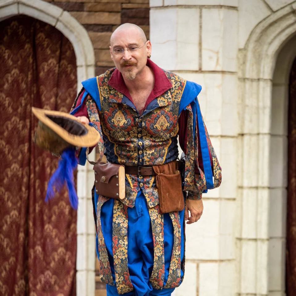 Maiden Faire Renaissance Festival coming this spring – Daily Journal Online