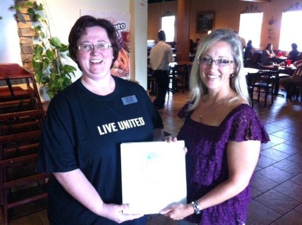 Raymer, Camp rejoin United Way board – Daily Journal Online