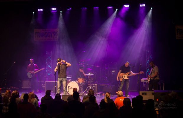 Eric Ziegler finds curves and detours lead to opportunities – Daily ...