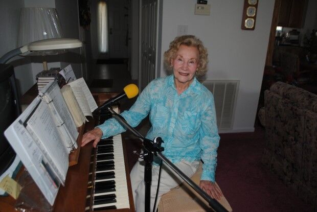 ‘Miss Lilly’s Inspirations’ available at Oasis Bookstore – Daily ...