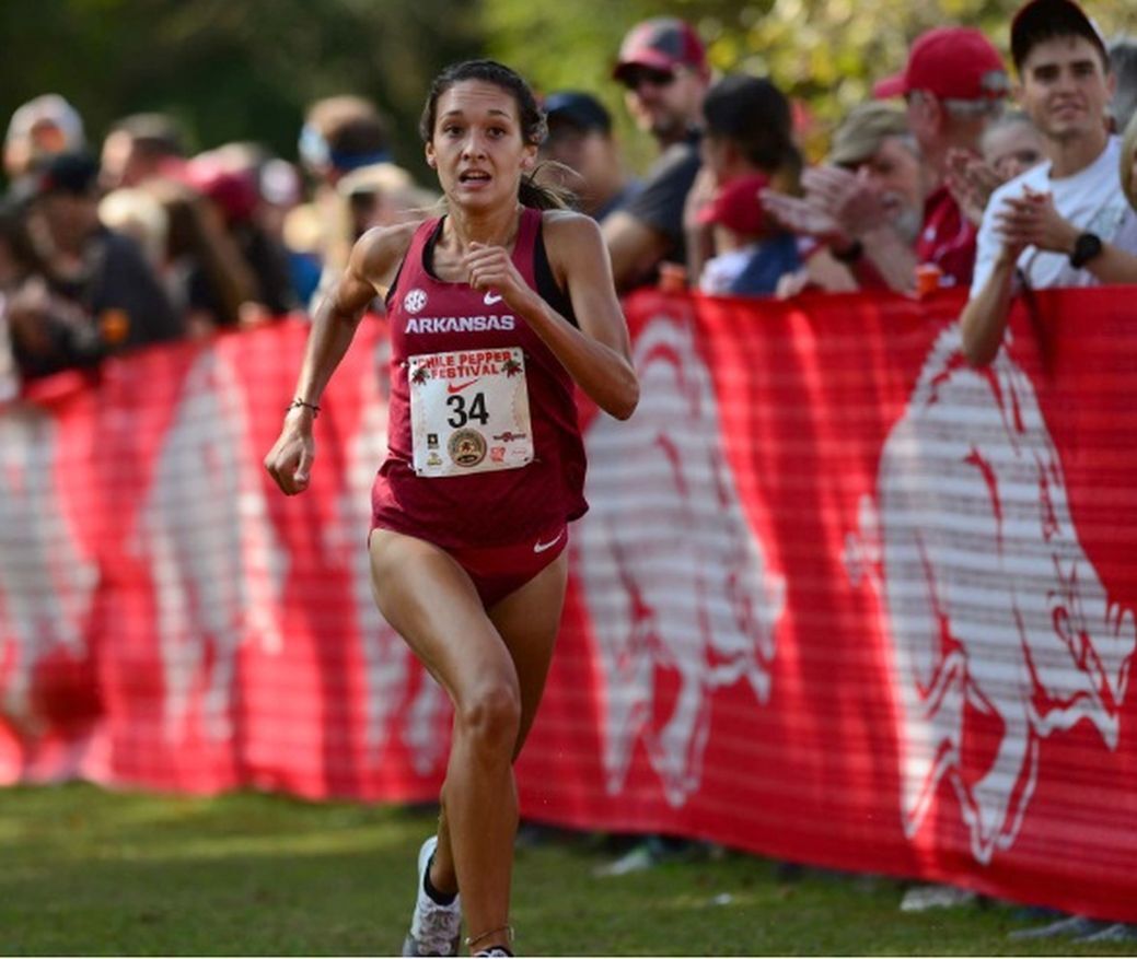 Werner finishes fourth in NCAA cross country – Daily Journal Online