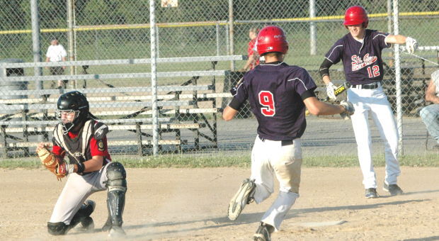 Ste. Genevieve defeats Miners in battle of errors – Daily Journal Online