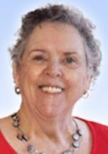 Verna Ruth Springs – Daily Journal Online