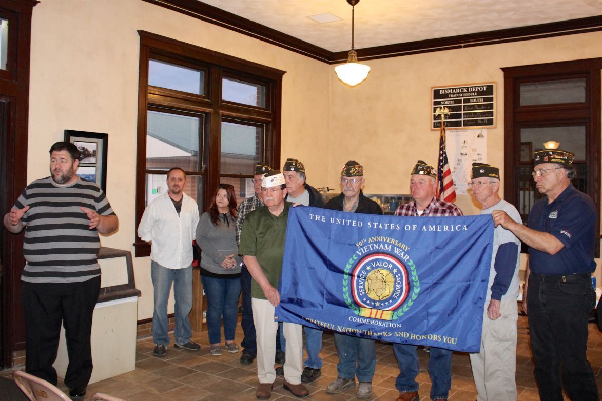 Bismarck announces Fourth of July plans – Daily Journal Online