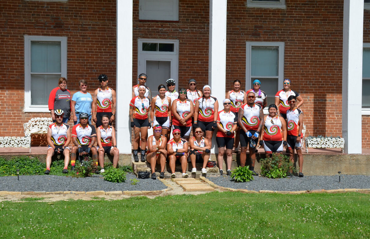 Connecting to their past – Daily Journal Online