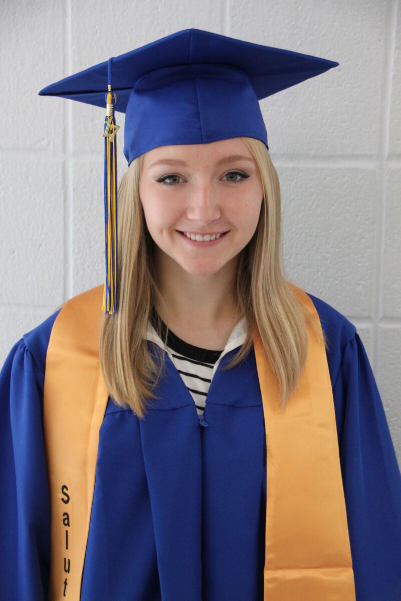 North County readies for graduation Thursday – Daily Journal Online