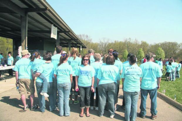 Brianna Finch has a dream – Daily Journal Online