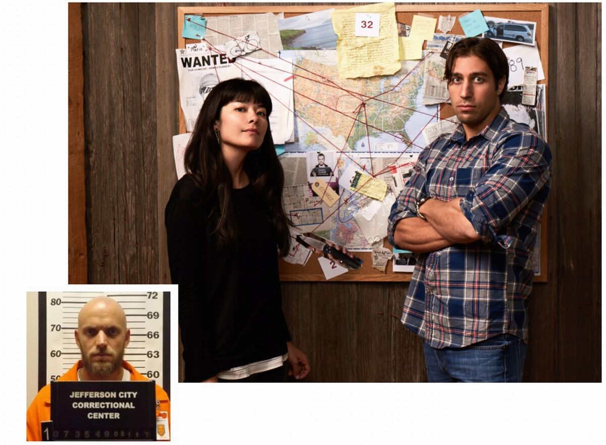 Local murder case featured on MTV tonight – Daily Journal Online