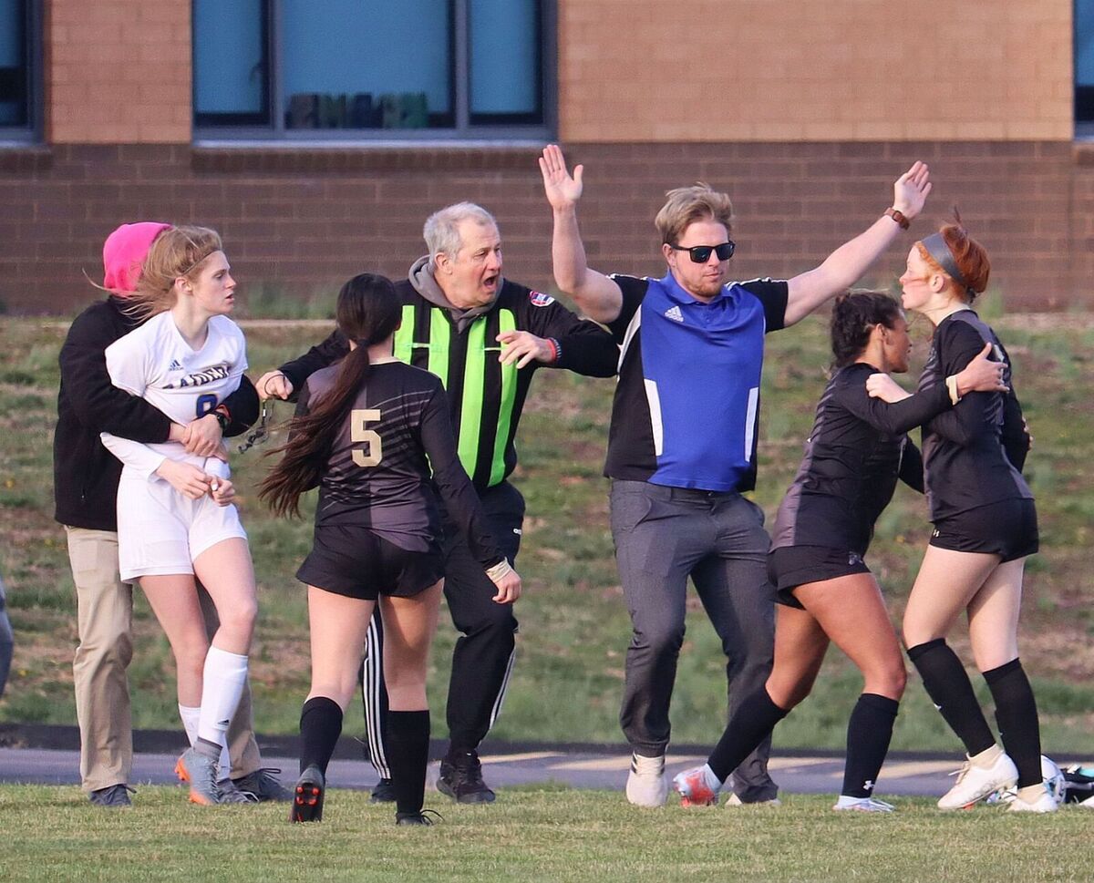 Monday Roundup: Lady Cats blank Raiders after pair of skirmishes ...