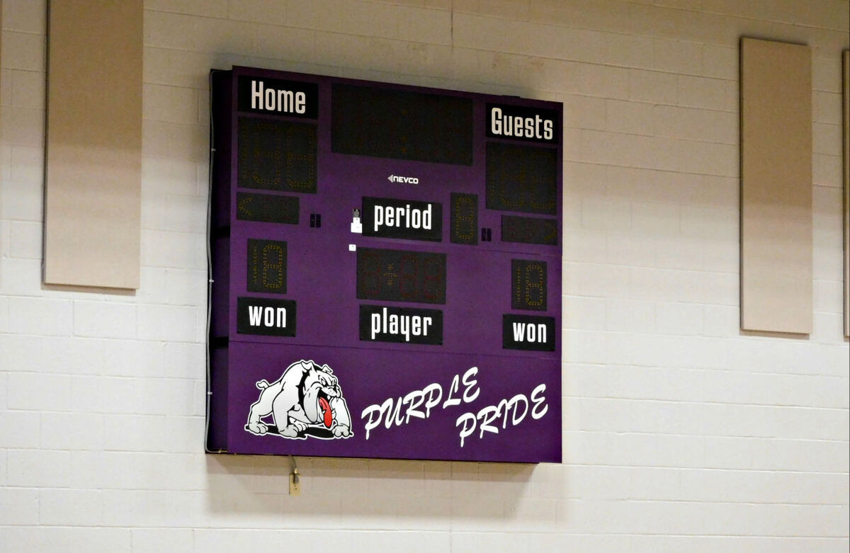 Students move into new building – Daily Journal Online