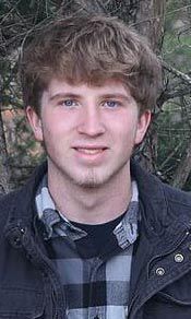 Joshua Jason Todd Marler – Daily Journal Online