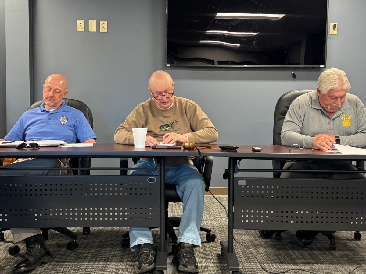 SFC 911, 12 other counties join to apply for ‘Next Generation 911 ...